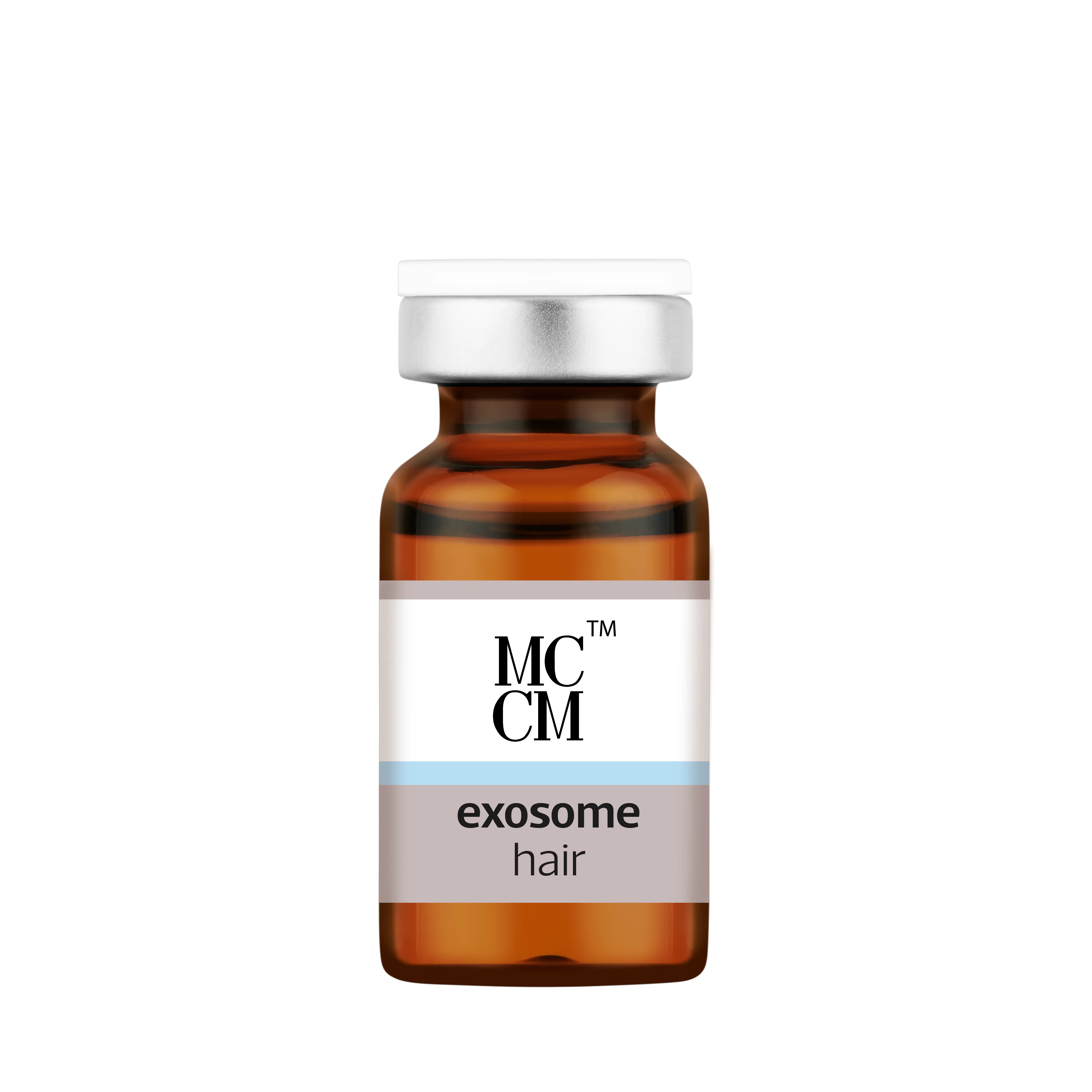 Exosome Hair 5 vials x 10ml | CosmeSelect