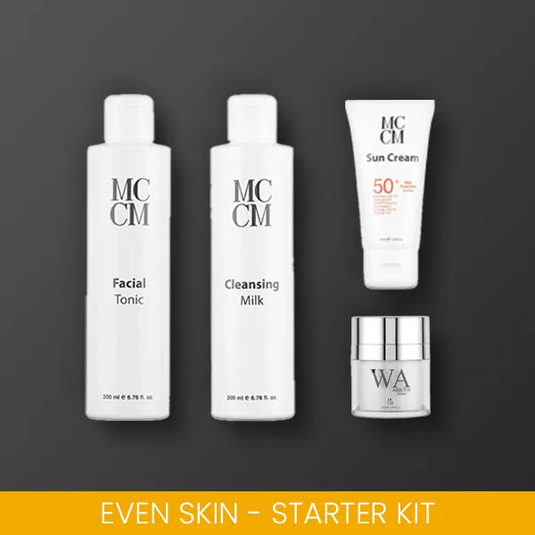 MCCM Even Skin STARTER Kit | 5% Off